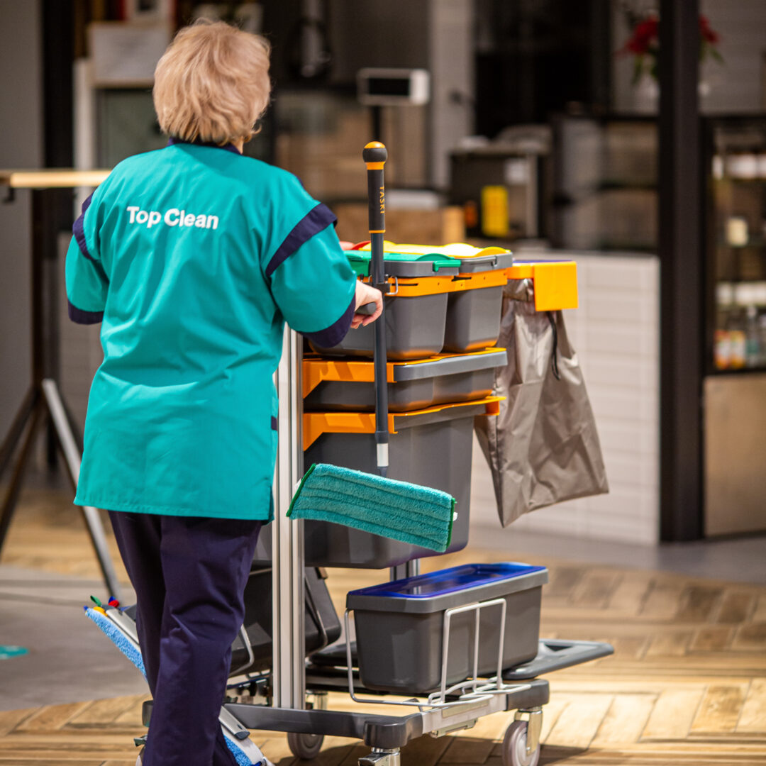 VALYTOJOS (AI) VILNIUJE