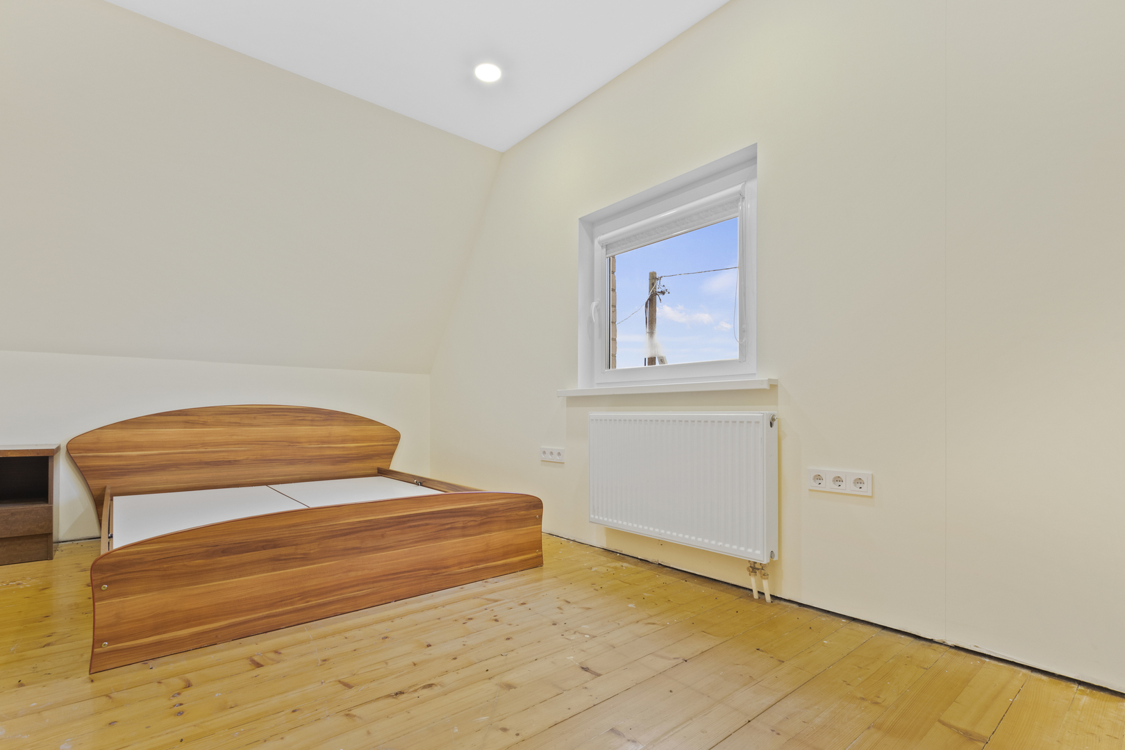 Parduodamas sodo namas Vaiteliuose